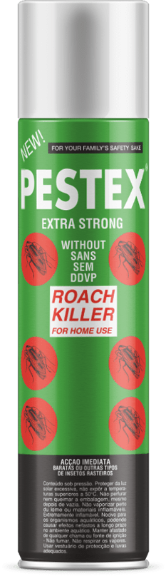 Pestex – goodscare GmbH