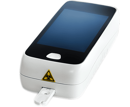 diagnostics. – goodscare GmbH